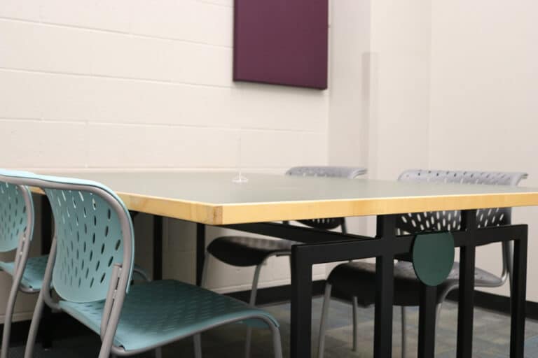 Meeting Spaces – Niles District Library