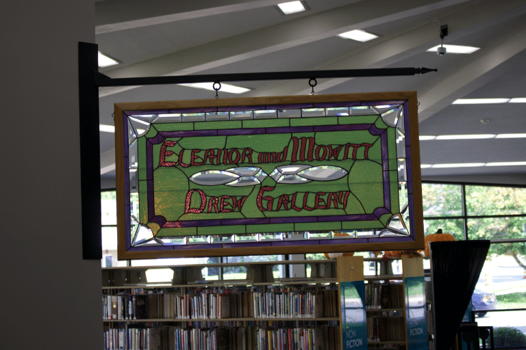 More Than Books – Niles District Library